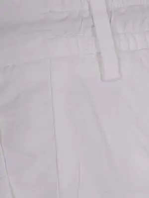 Eleventy Drawstring Trousers