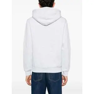 A.p.c. Hooded Sweatshirt - Gray