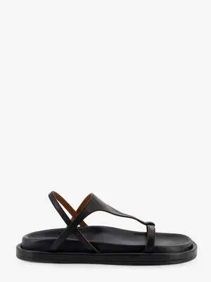 Women's Atp Atelier Black Shoes