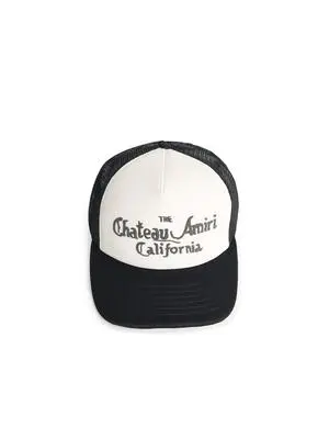 Amiri Printed Hats For Men