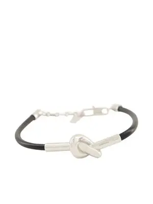 Celine Knot Bracelet - Multicolor
