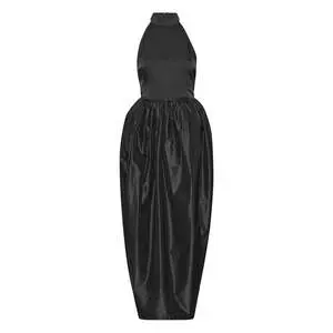 Voluminous Skirt Maxi Dresses