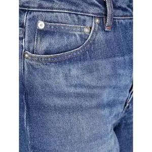 A.p.c. Denim Straight-leg Jeans