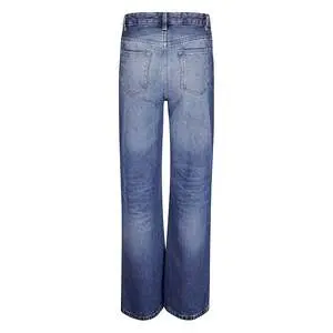 A.p.c. Denim Straight-leg Jeans