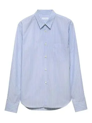 Prada Cotton Shirt