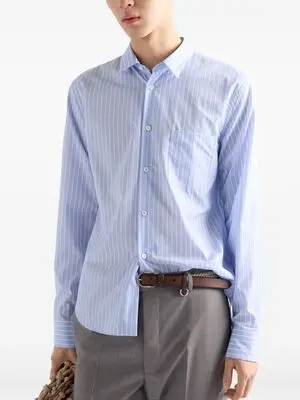 Prada Cotton Shirt