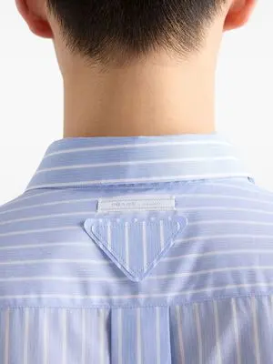 Prada Cotton Shirt