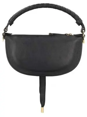 Chloé Mini Marcie Bag - Black