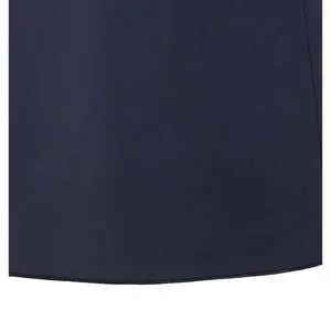 Max Mara Sleeveless V-neck Spaghetti Strap Top - Blue