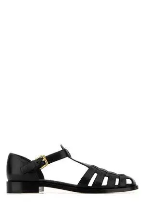 Church's Ballerina Flats For Women
