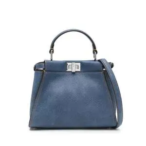 Fendi Twisted Totes