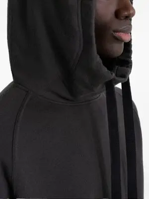 LEMAIRE Wool And Cotton Hoodie
