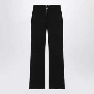 Chloe Slit Jeans For Women