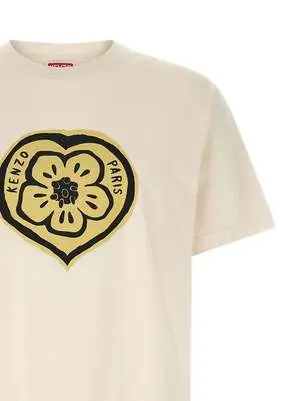 Kenzo Boke Heart' T-shirt