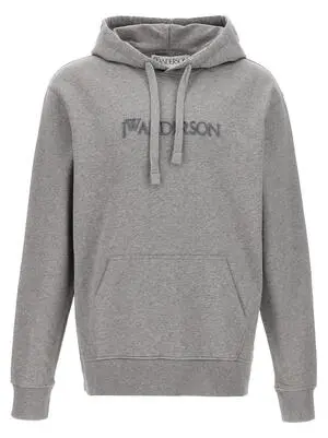 Jw Anderson Long Sleeve Sweatshirts Hoodies For Men