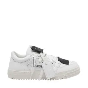 Off-White Off Court 3.0 Low-top Sneakers - Black
