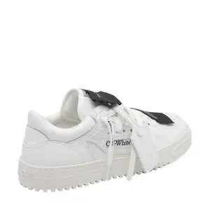 Off-White Off Court 3.0 Low-top Sneakers - Black