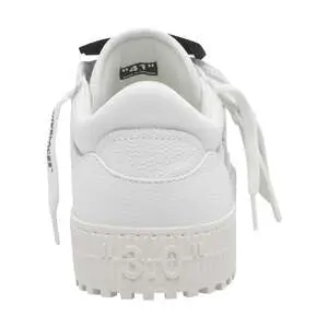 Off-White Off Court 3.0 Low-top Sneakers - Black