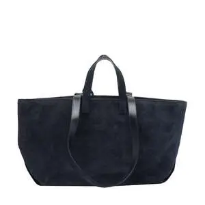 A.p.c. Le Drummer Shoulder Bag - Blue