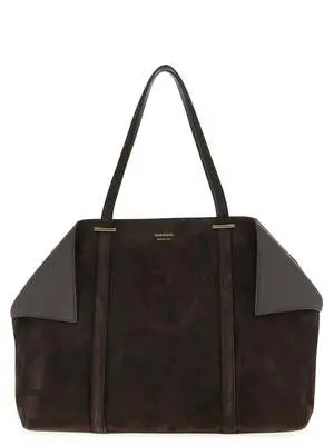 FERRAGAMO Scarf L' Shoulder Bag