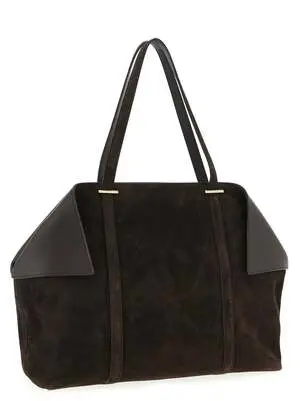 FERRAGAMO Scarf L' Shoulder Bag