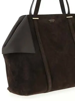 FERRAGAMO Scarf L' Shoulder Bag