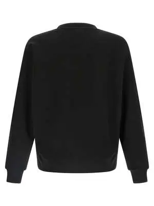 Kenzo Wild Tiger Embroidered Sweatshirt - Black
