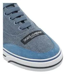Dolce & Gabbana Dg Sailing Sneakers