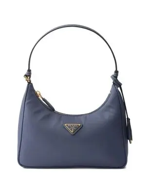 Prada Handheld Shoulder Bags