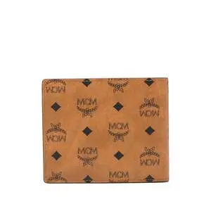 Mcm Wallets & Purses