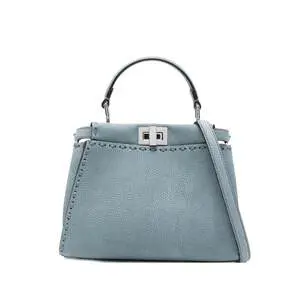 Top Handle Cross Body Bags