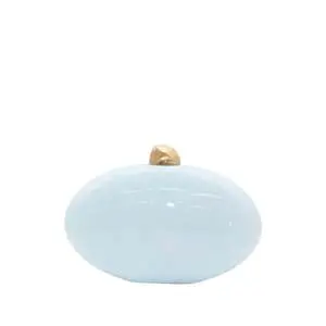 Cult Gaia Acrylic Clutch