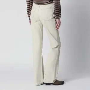 A.p.c. Faded Effect Jeans