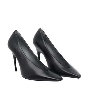 Balenciaga Duchesse Pumps