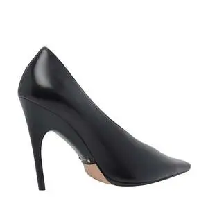 Balenciaga Duchesse Pumps - Black