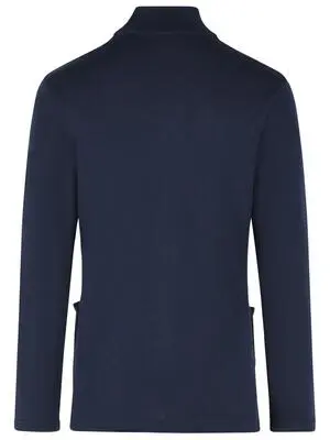 Eleventy Cotton Cardigan