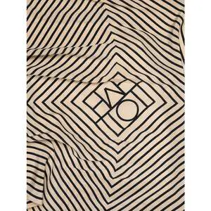 TOTEME Neutrals Scarves