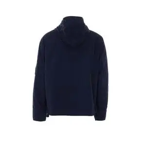 C.P. COMPANY Lens Logo Hooded Jacket