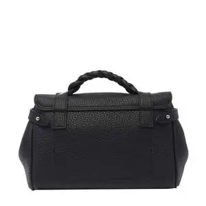 Mulberry Mini Alexa Handbag - Black