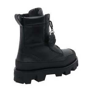 Moncler Peak Path Ankle Boots