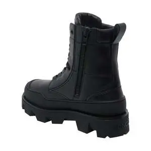 Moncler Peak Path Ankle Boots
