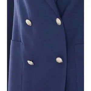 Tagliatore Double-breasted Jacket
