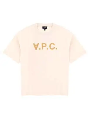 Men's A.p.c. T-shirt