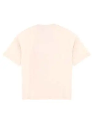 A.p.c. Logo T-shirt - Multicolor