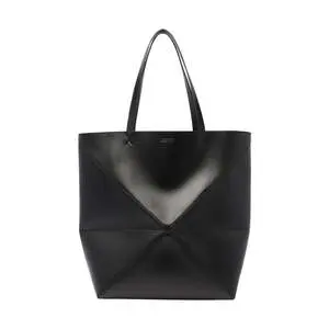 Loewe Tote Bag - Black