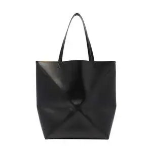 Loewe Tote Bag - Black