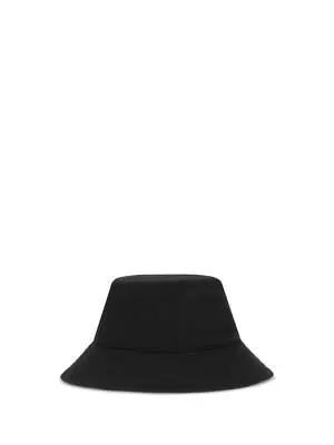 Givenchy Embroidered Logo Bucket Hat