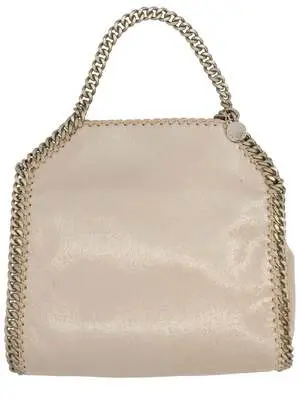 Stella McCartney Falabella Mini Bag - Gold