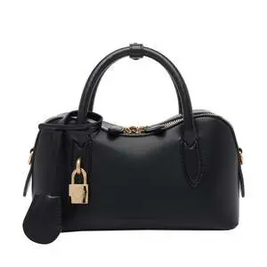 Stella McCartney Small Ryder Handbag - Black