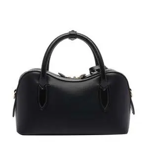 Stella McCartney Small Ryder Handbag - Black